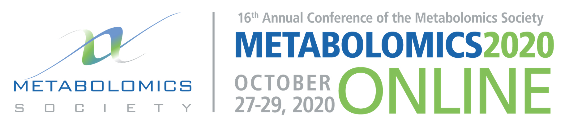 Metabolomics 2020 Online – APMA