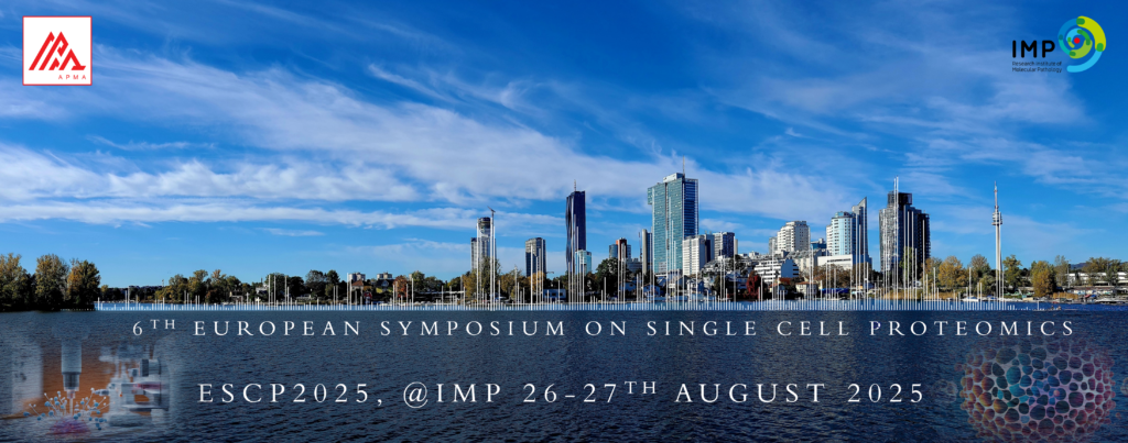 6th ESCP 2025 – APMA